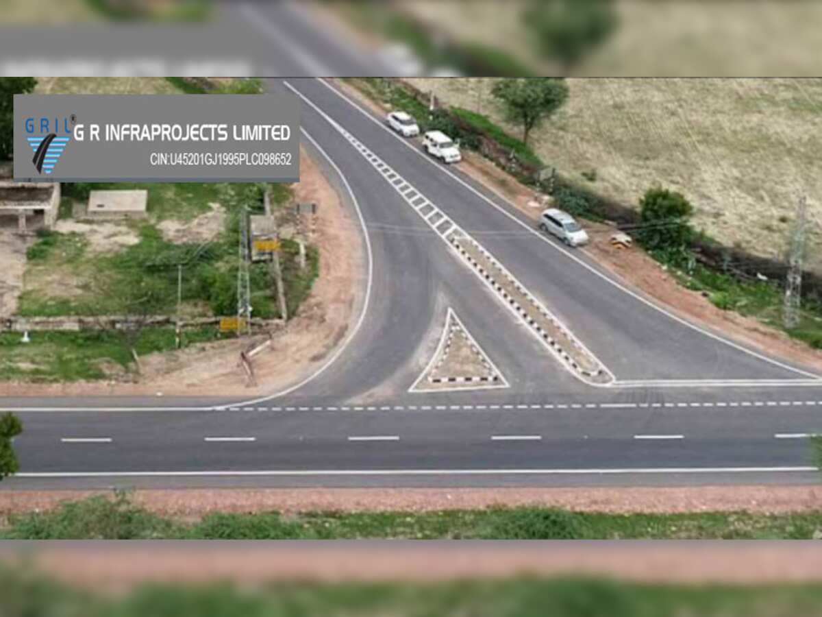 GR Infraprojects Limited IPO: Check date of allotment status ...