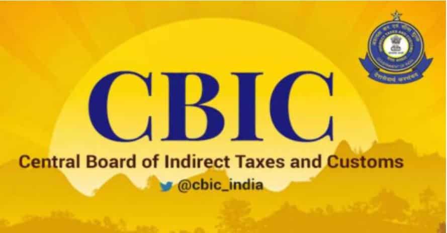 CBITC AEO T2 and T3 Filing! Online applications for Authorised Economic ...