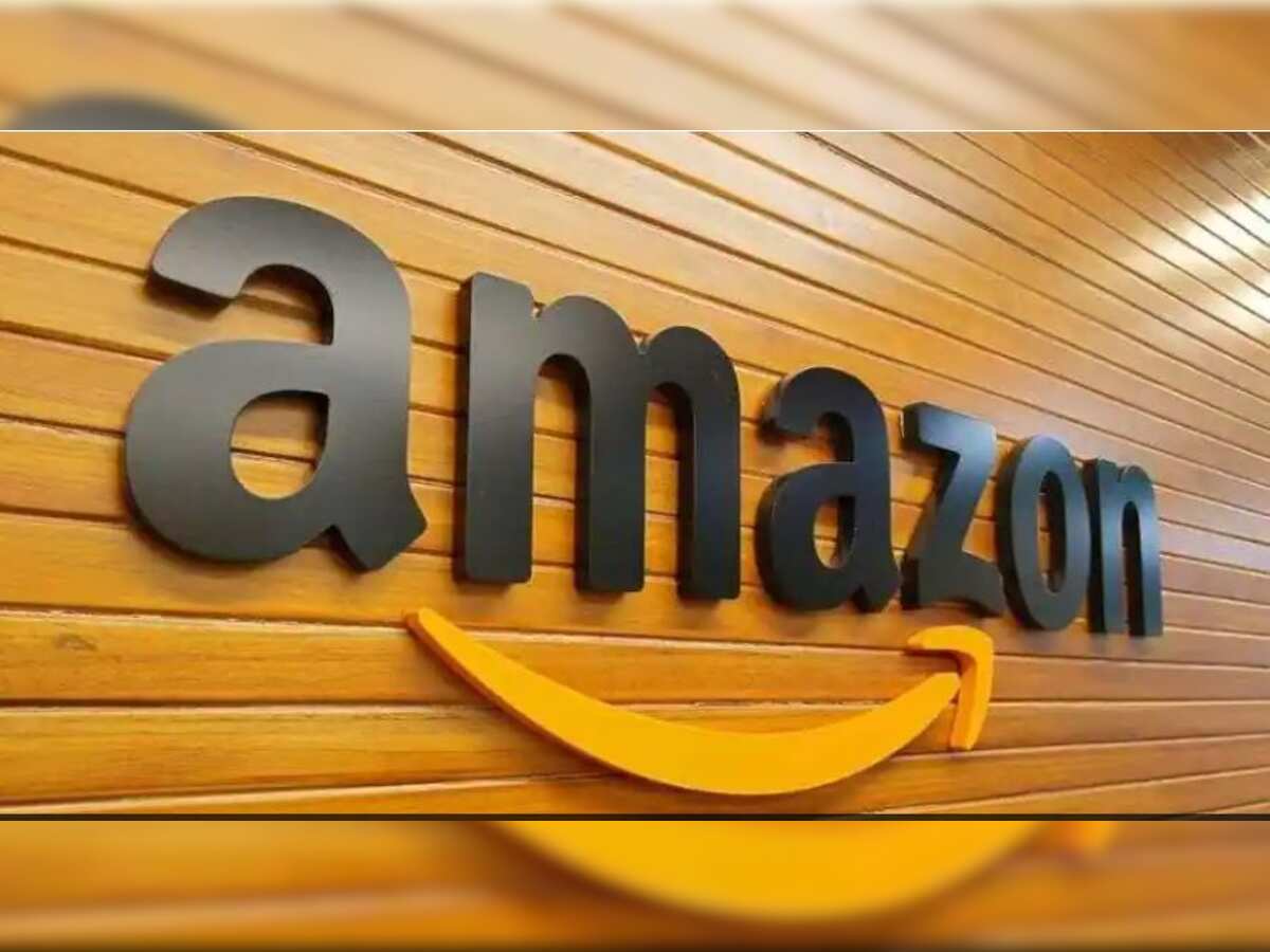 MSMEs alert! Amazon sets up first 'Digital Kendra' in Surat | Zee Business