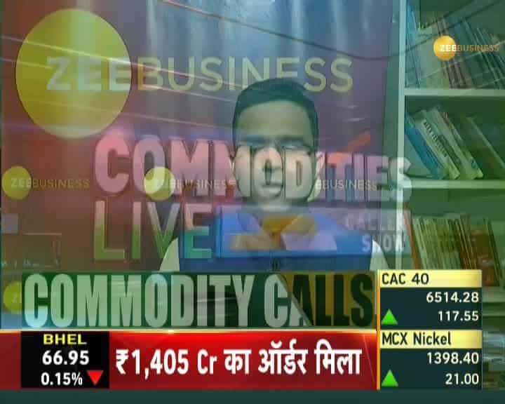 Commodities Live: Know how to trade in commodity market, July 9, 2021 ...