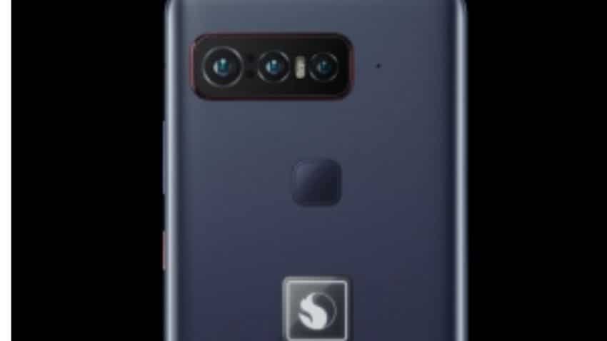 Qualcomm launches flagship smartphone at THIS Price: Check availability ...