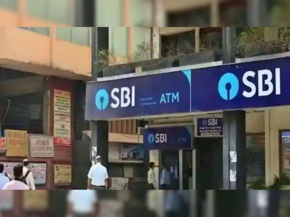 SBI customers ALERT! Use NFC enabled debit cards to make contactless ...