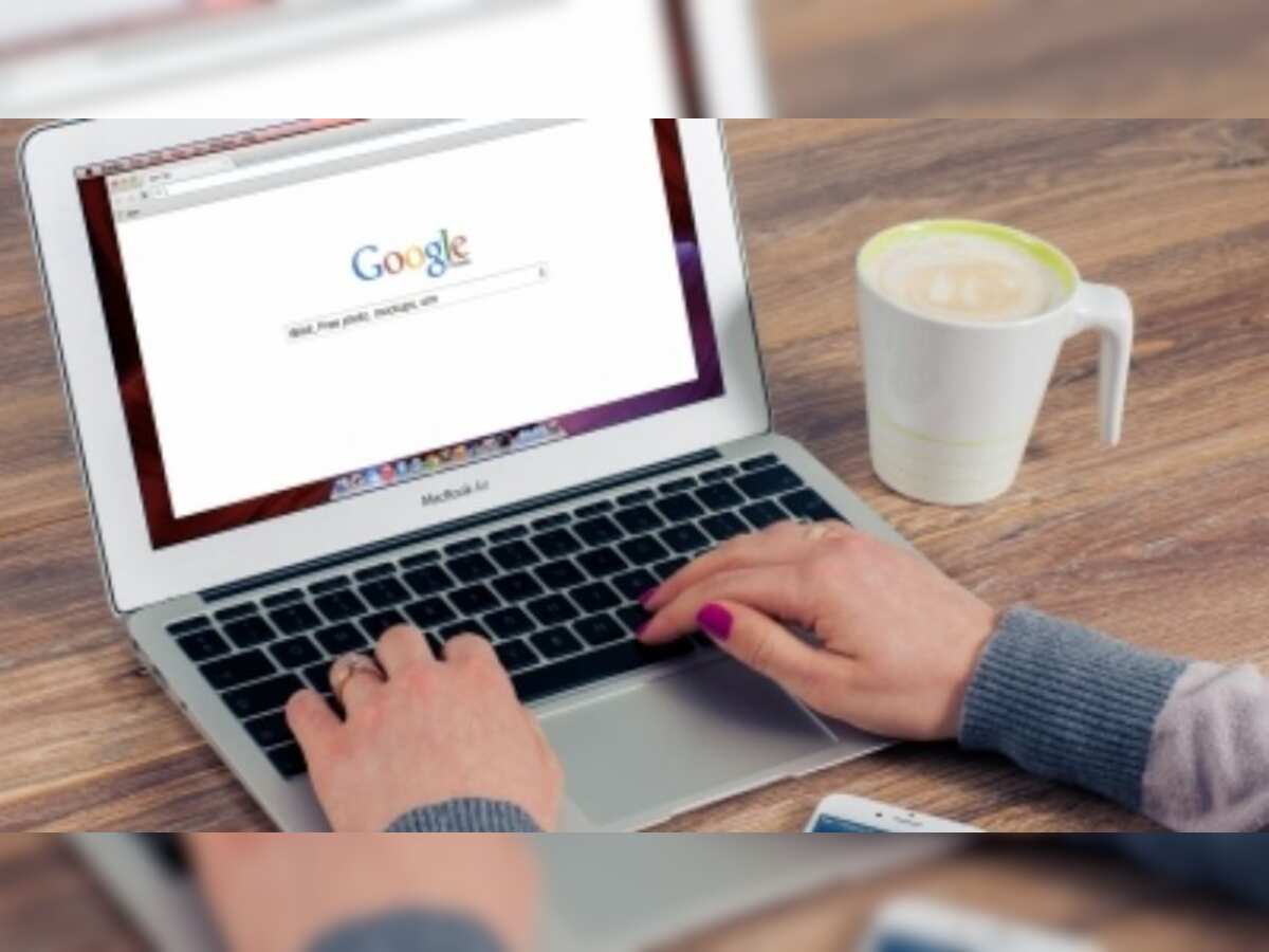 Google Meet gets fun filters and masks on iOS, Android | Zee Business