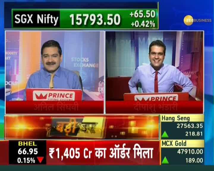 Share Bazaar LIVE: All you need to know about profitable trading for ...