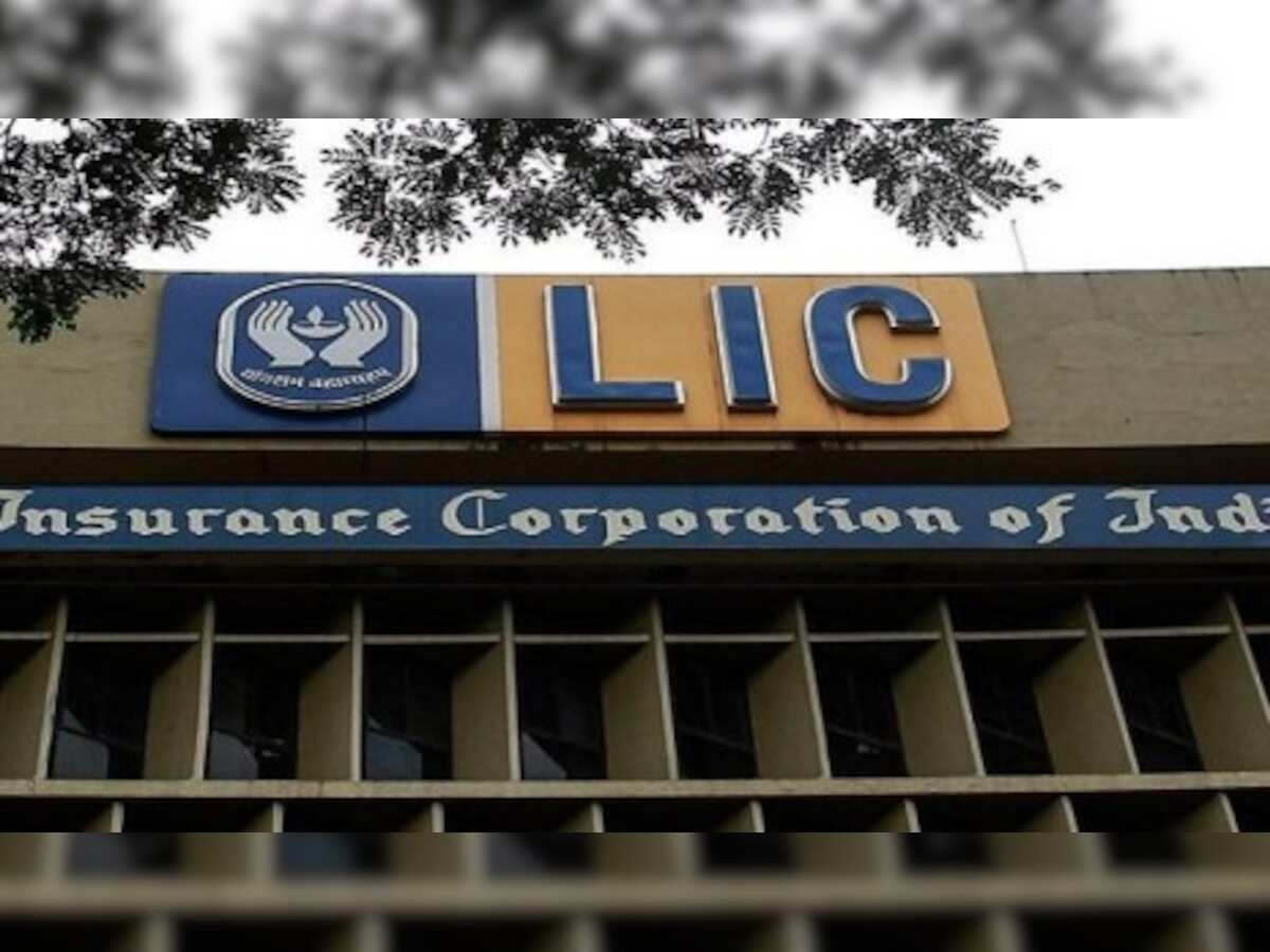 LIC IPO: BIG DEVELOPMENT! Major headway for mega initial public ...