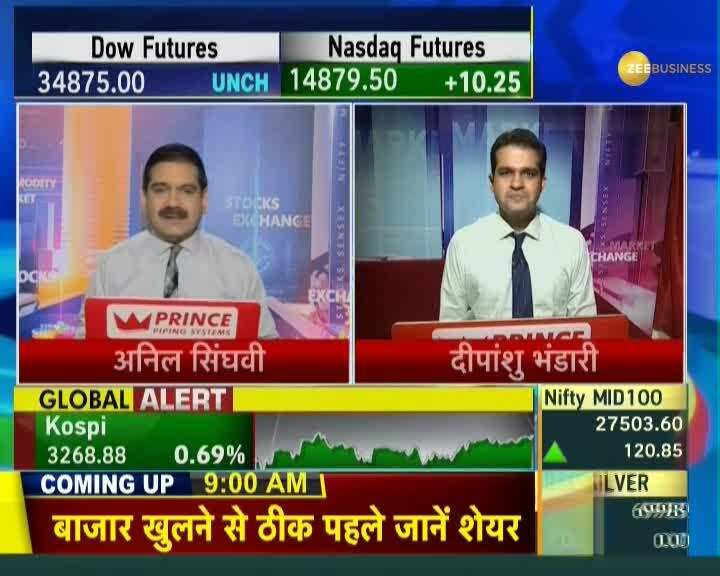 Share Bazaar LIVE: All you need to know about profitable trading for ...
