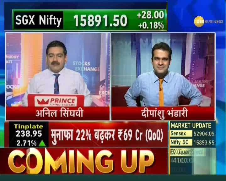 Share Bazaar LIVE: All you need to know about profitable trading for ...