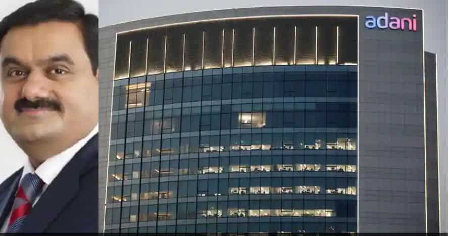 Adani Group issues statement, SAYS THIS regarding SEBI, DRI probe into ...
