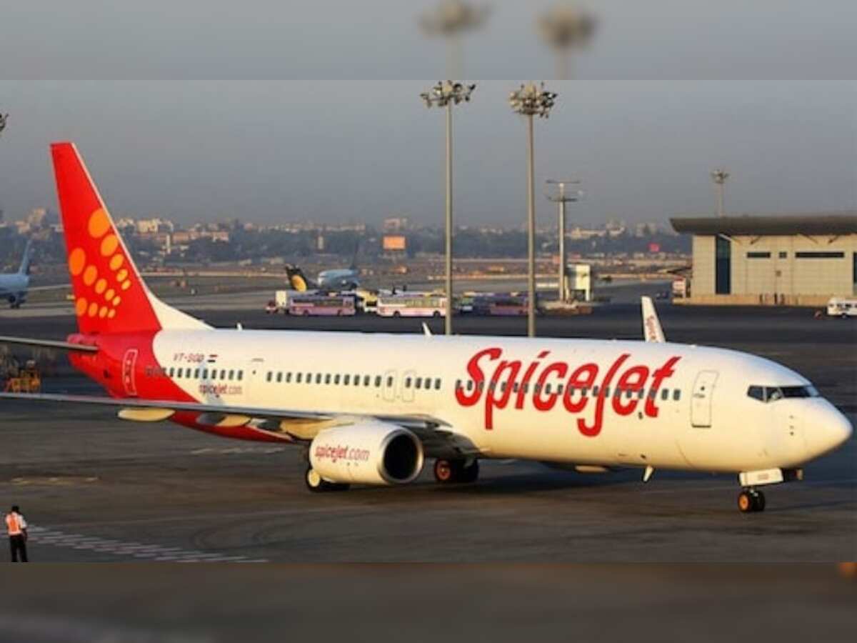 SpiceJet introduces NON-STOP flight connecting Amritsar with Mumbai ...
