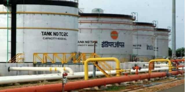 IOC to build India's first green hydrogen plant at Mathura Refinery ...