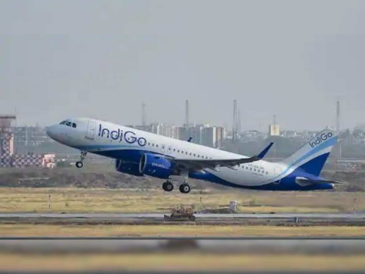 IndiGo 6E Double Seat Service: Stress-free flying experience! Know ...