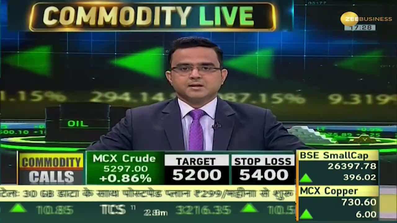 Commodities Live: Know how to trade in commodity market, July 22, 2021 ...