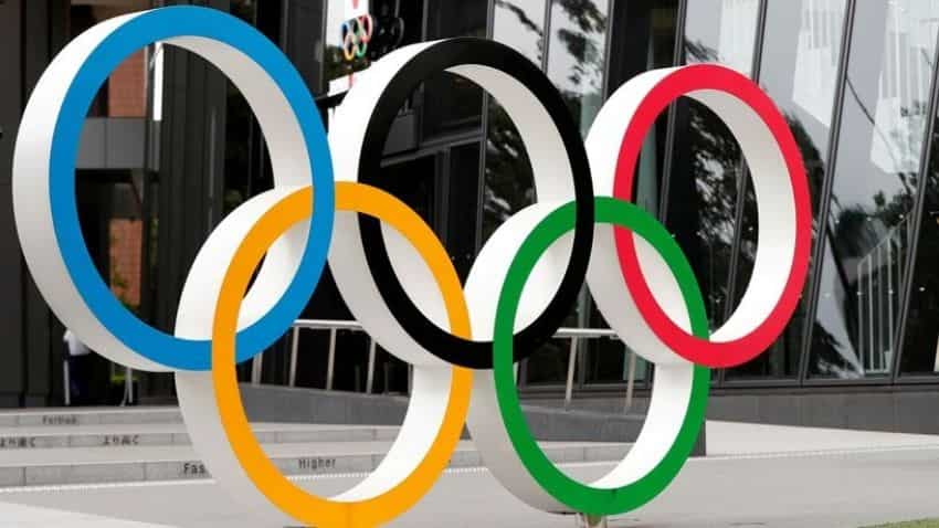 Olympics 2020: Opening ceremony, live telecast, matches, recordings ...