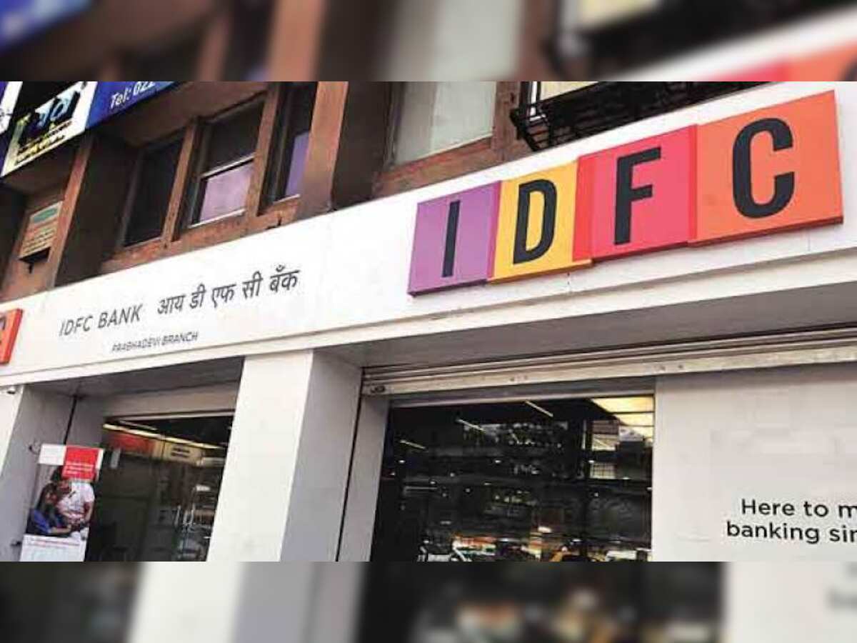 IDFC share price hits NEW HIGH, jumps near 19% as RBI allows it to exit ...
