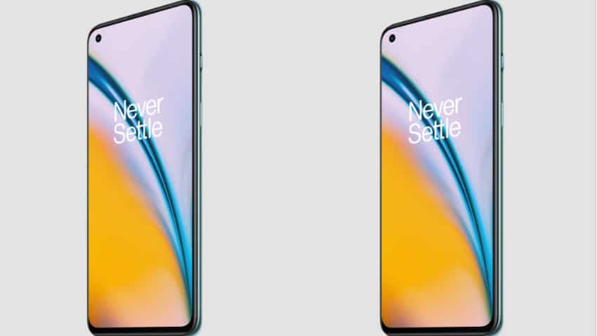 OnePlus Nord 2 5G, Buds Pro launched in India - Check prices, variants ...