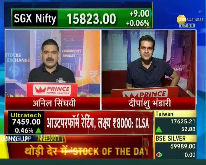 Share Bazaar LIVE: All you need to know about profitable trading for ...