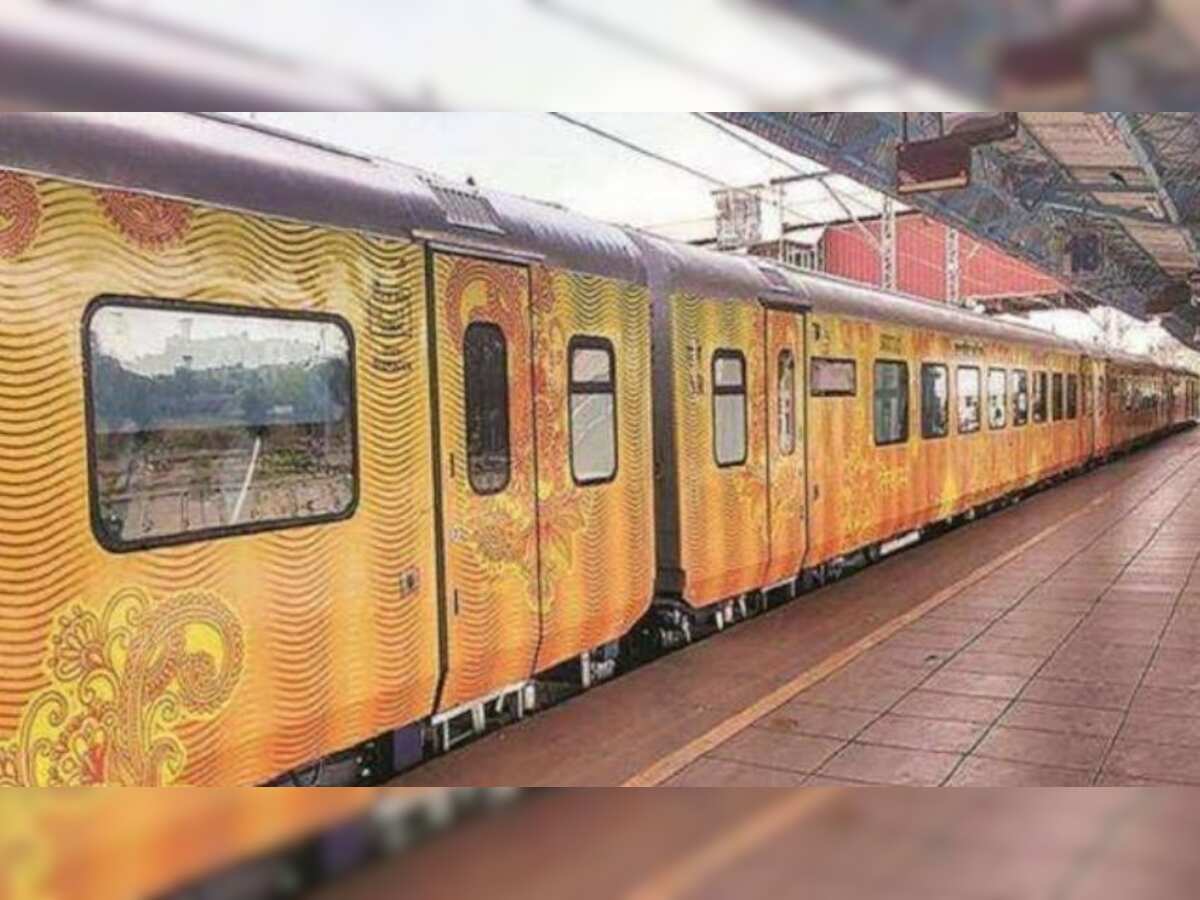 BIG RELIEF! Mumbai Central to Ahmedabad Tejas Express RESTORED from ...