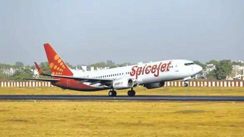 SpiceJet introduces NON-STOP flight connecting Ahmedabad with Udaipur ...