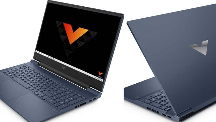 HP Victus gaming laptop series LAUNCHED in India: Check Price ...