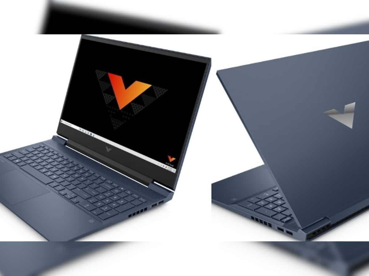 HP Victus gaming laptop series LAUNCHED in India: Check Price ...