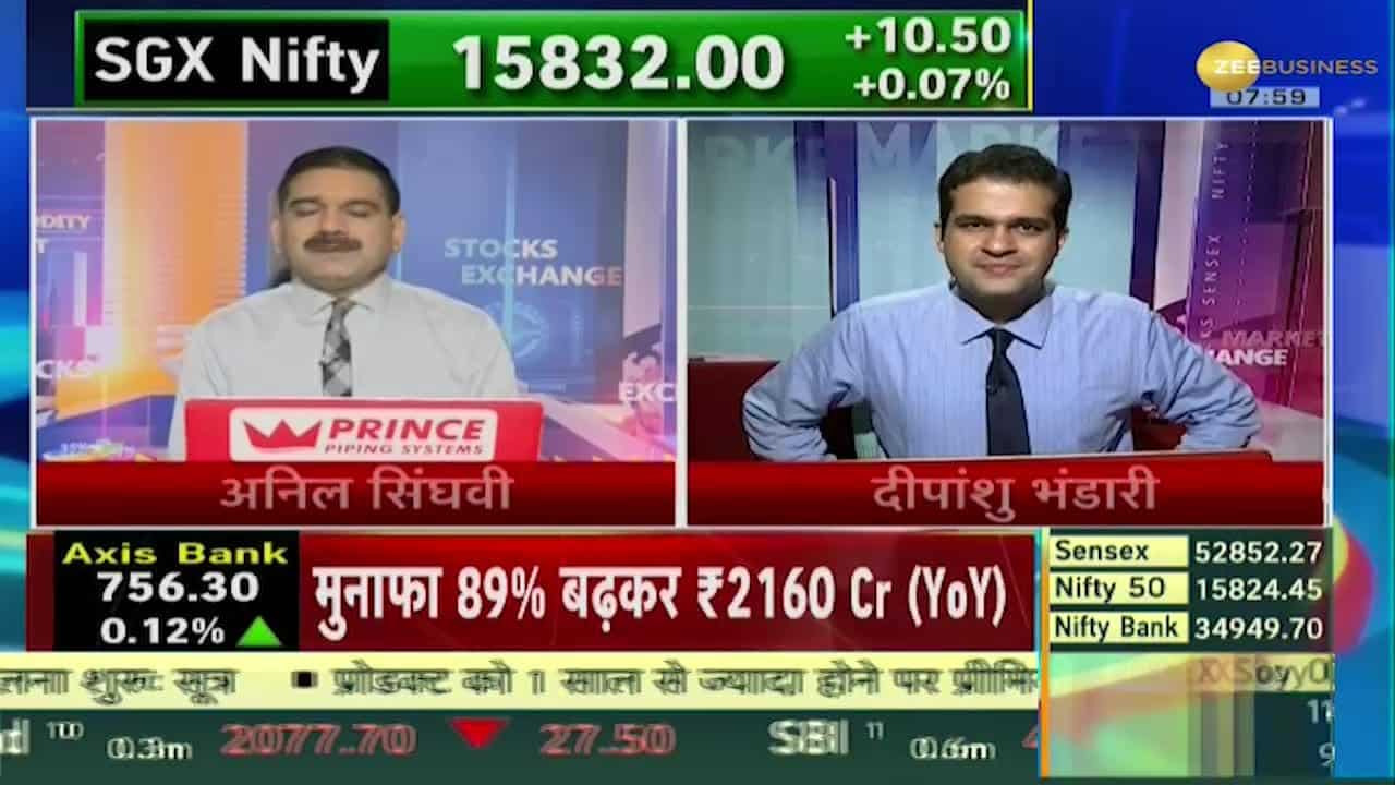 Share Bazaar LIVE: All you need to know about profitable trading for ...
