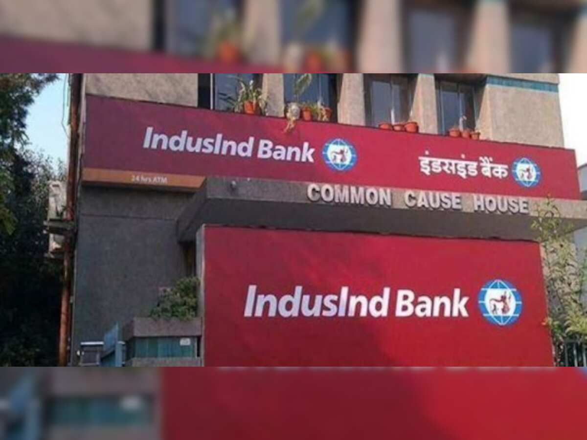 IndusInd Bank share price SURGES amid healthy Q1 results, brokerages ...