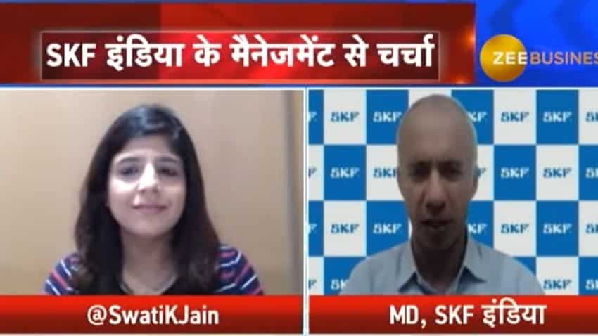 Dedicated Freight Corridor is an important development for the country ...