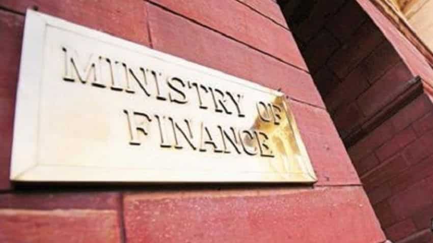 Ministry of Finance in association with MyGovIndia announces THIS ...