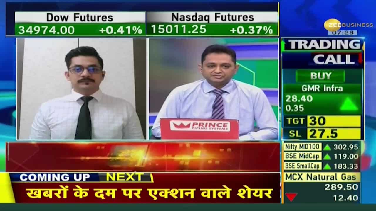 Traders Diary: Know which stocks you should pick today, August 02, 2021 ...