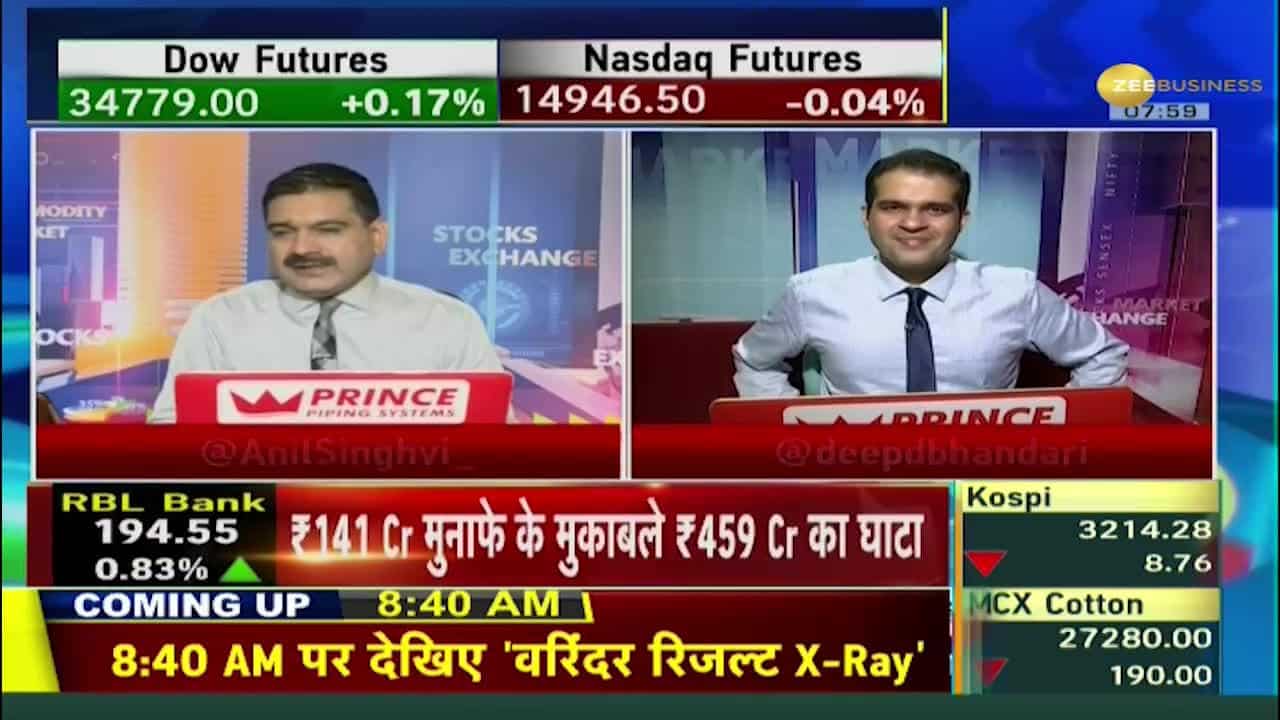 Share Bazaar LIVE: All you need to know about profitable trading for ...