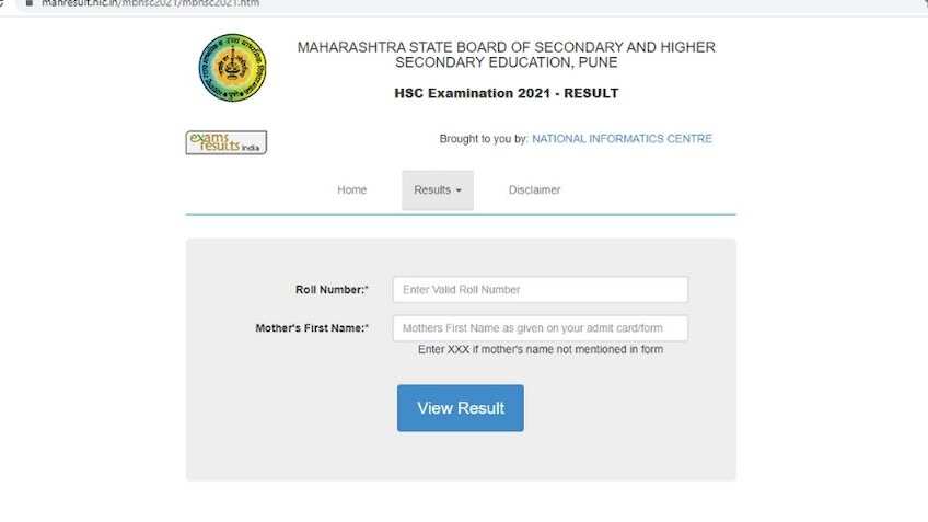 Maharashtra class 12 HSC results 2021 DECLARED, see how to CHECK roll ...