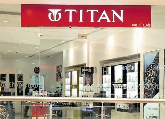 Titan Q1FY22 Preview: COVID impact on quarterly results? Here is what ...