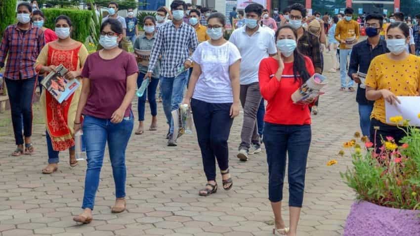 TS DOST Phase 1 2021 seat allotment list to be RELEASED TODAY at dost ...