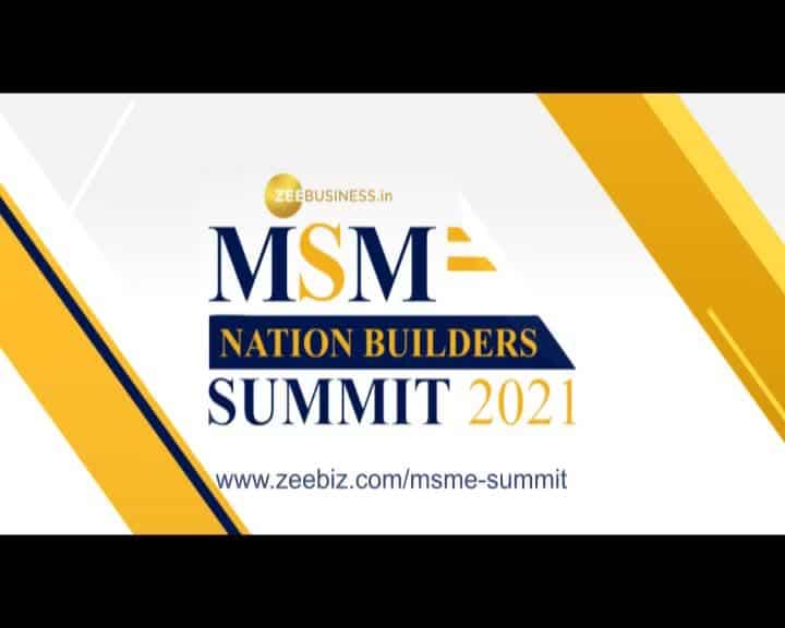 Shradha Suri Marwah, Chairperson & MD at Subros, praises Zee Business ...