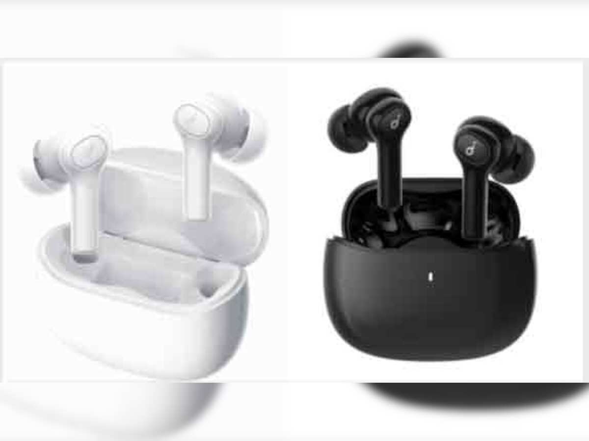 Soundcore R100 TWS earbuds with 25 hours BATTERY, 18 months WARRANTY ...