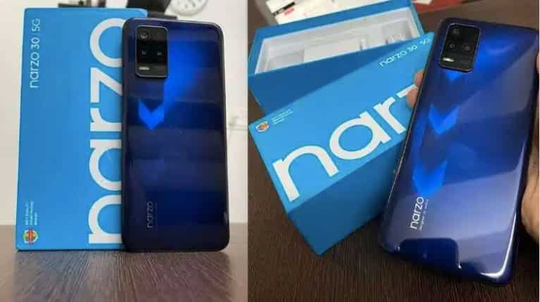 Realme emerges as No. 1 smartphone brand in this country | Zee Business