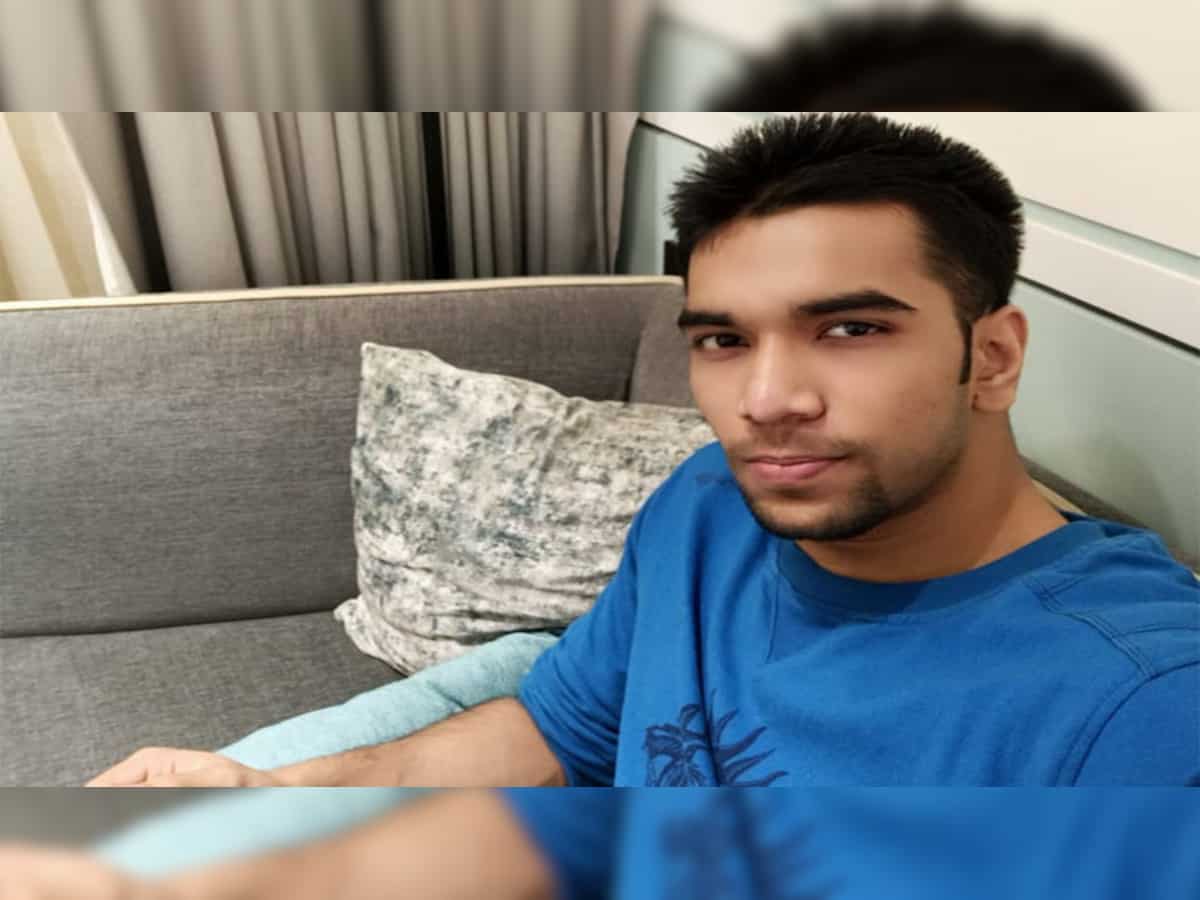 Meet Sankhadeep Dutta Mondal, a young entrepreneurial mastermind and writer determined to create ...