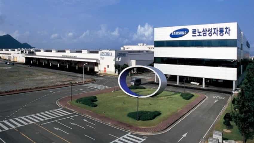 Renault, Geely Automobile join hands; Renault Samsung will develop eco ...