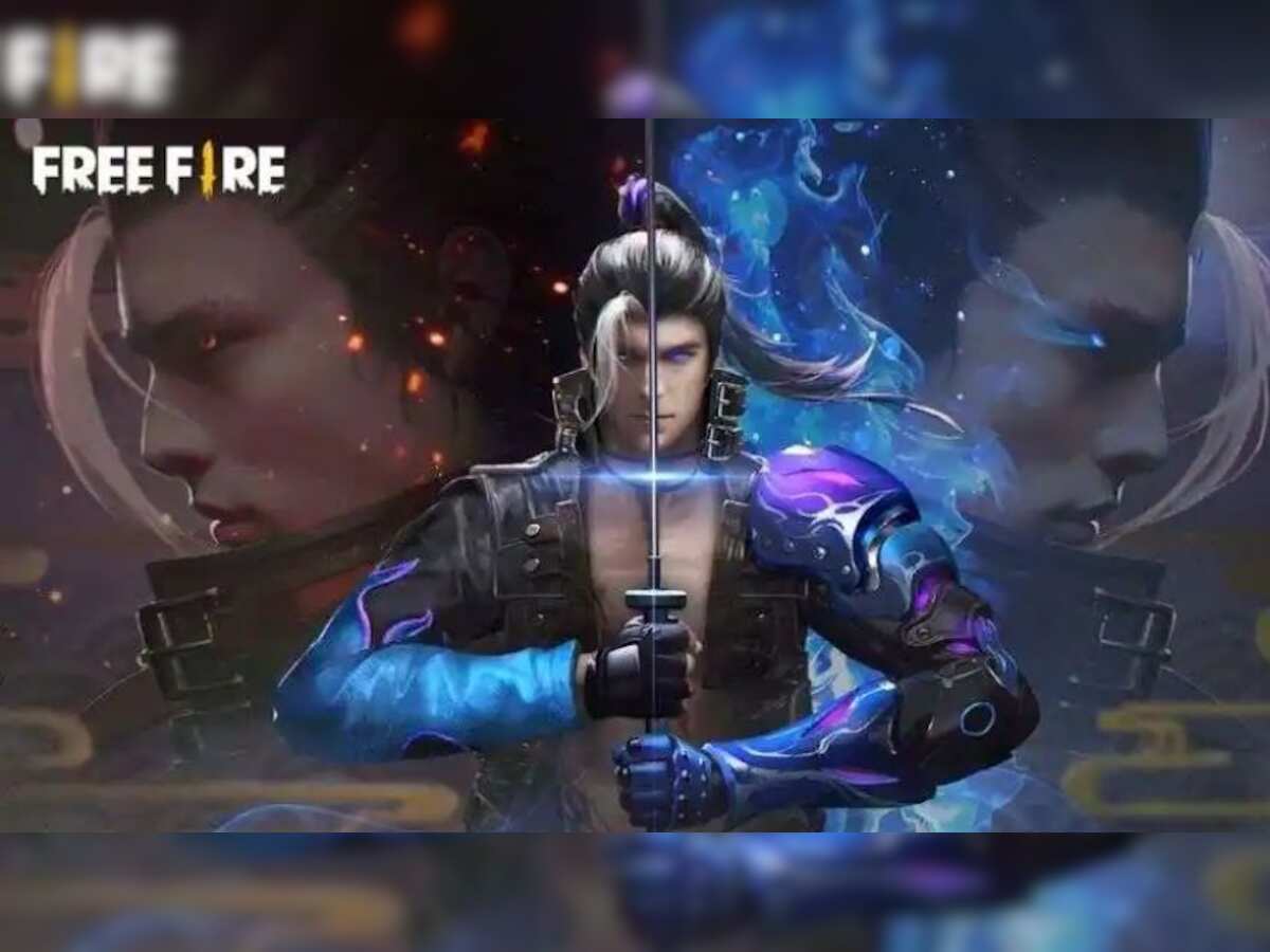 Garena Free Fire latest update: Get FREE REWARDS from Independence Day ...