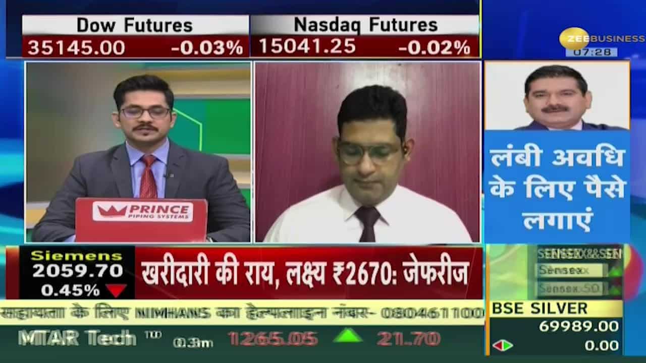 Traders Diary: Know which stocks you should pick today; August 11, 2021 ...