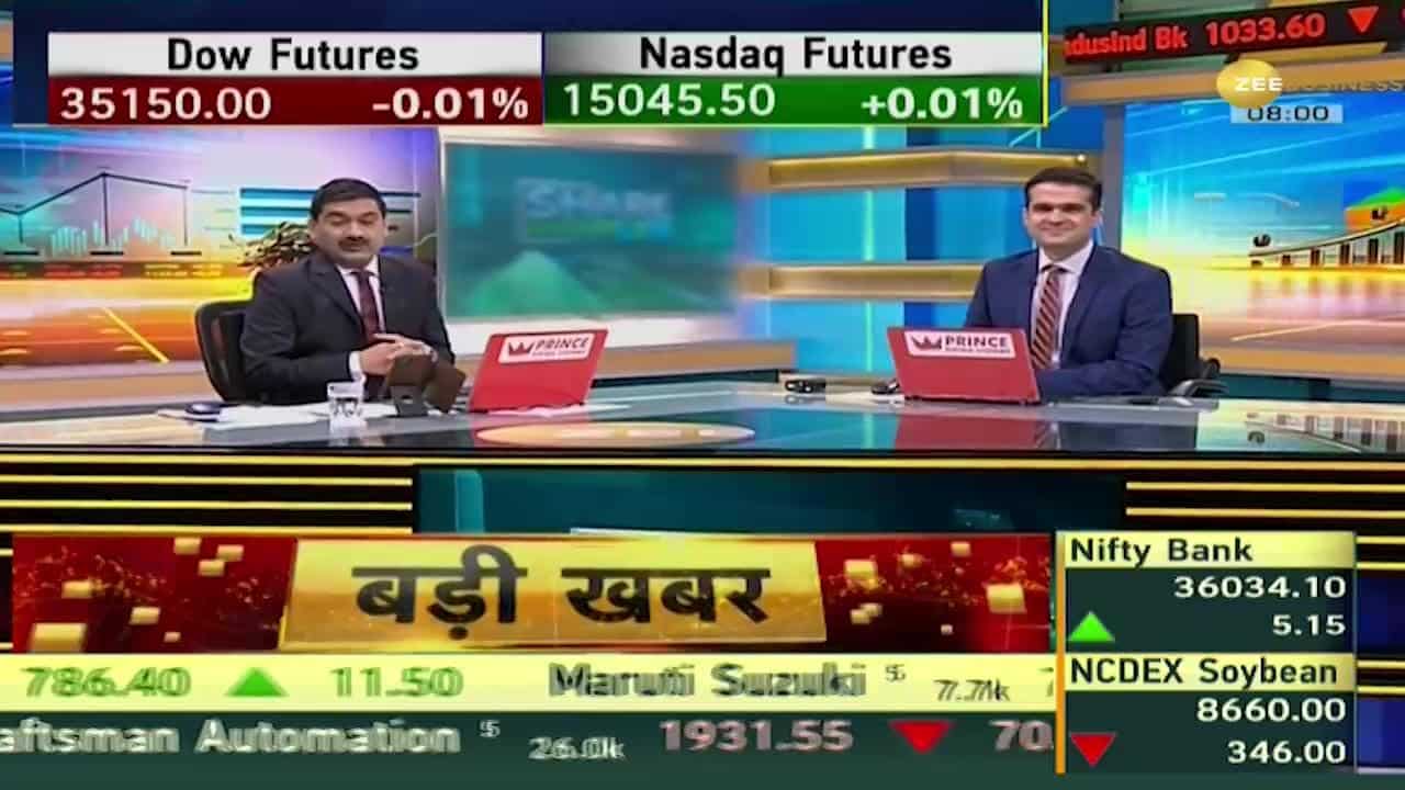 Share Bazaar LIVE: All you need to know about profitable trading for ...