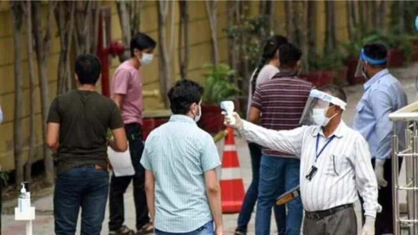 Nta Neet Ug 2021 Application Correction Window Opens From Today Dont