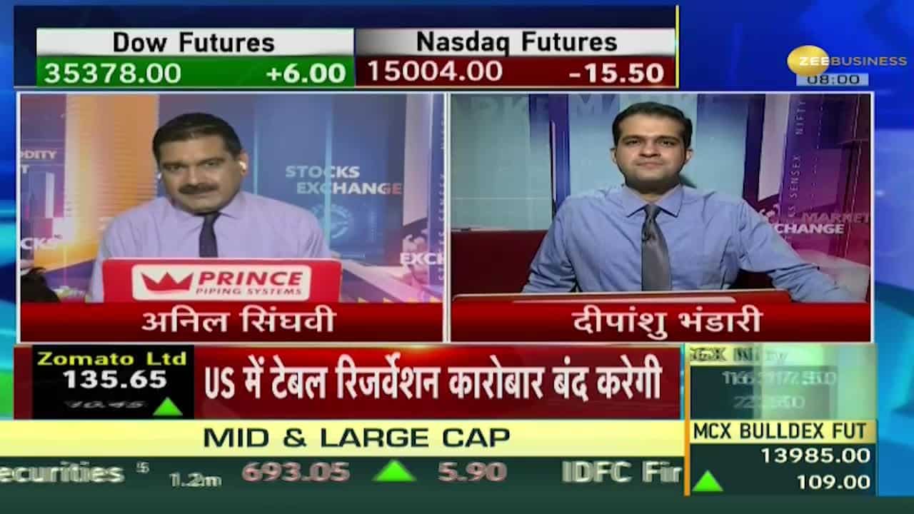 Share Bazaar LIVE: All you need to know about profitable trading for ...