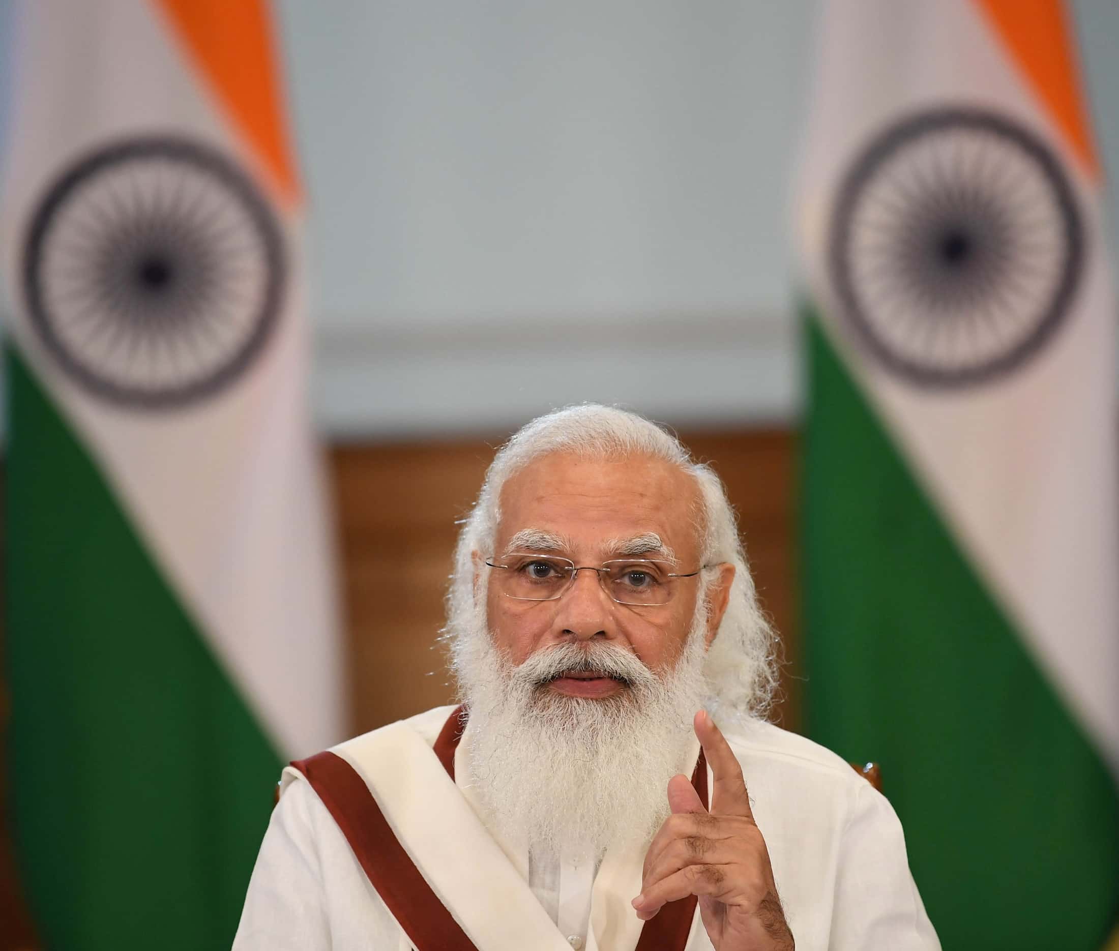 Atma Nirbhar Bharat! All you need to know about PM Narendra Modi's ...