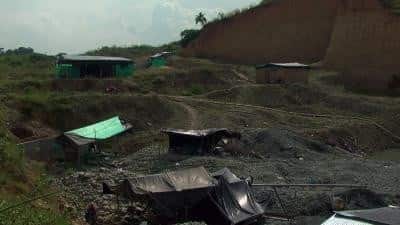 KGF: Karnataka to set up industrial township at Kolar Gold Field | Zee ...