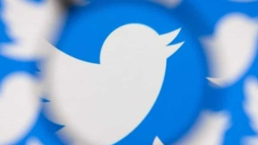 Twitter redesigns website, app with new font