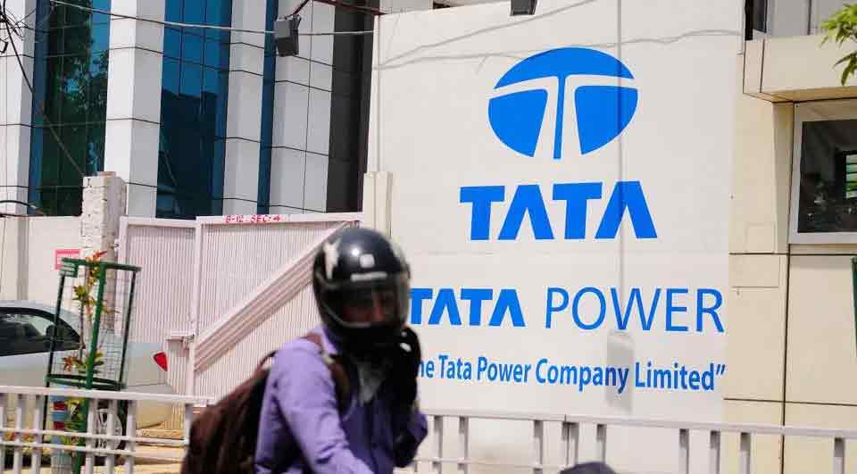 Tata Power Solar bags Rs 386 cr project for India`s first co-located ...