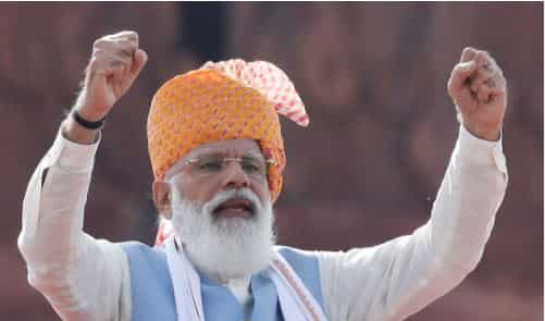 Amrit Mahotsav - 75th Independence Day - A visual journey of what all ...