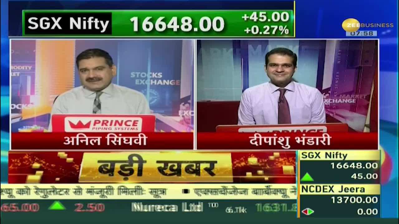 Share Bazaar LIVE: All you need to know about profitable trading for ...