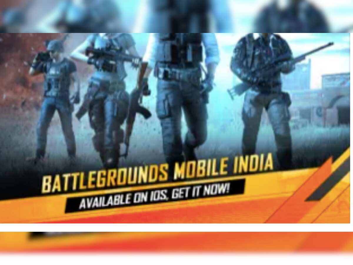 Battlegrounds Mobile India iOS version now AVAILABLE: Check BGMI iOS DOWNLOAD link, compatible ...